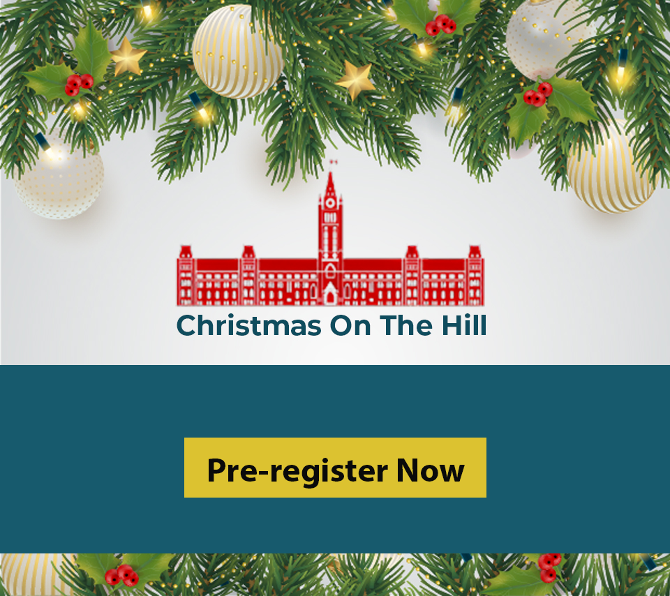 Christmas on the Hill